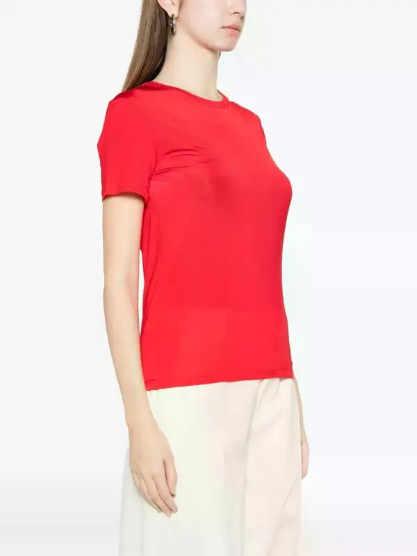 PDR PHISIQUE DU ROLE Paneled T-shirt