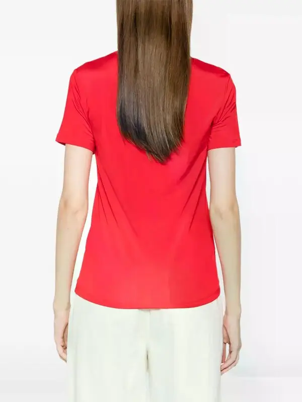 PDR PHISIQUE DU ROLE Paneled T-shirt