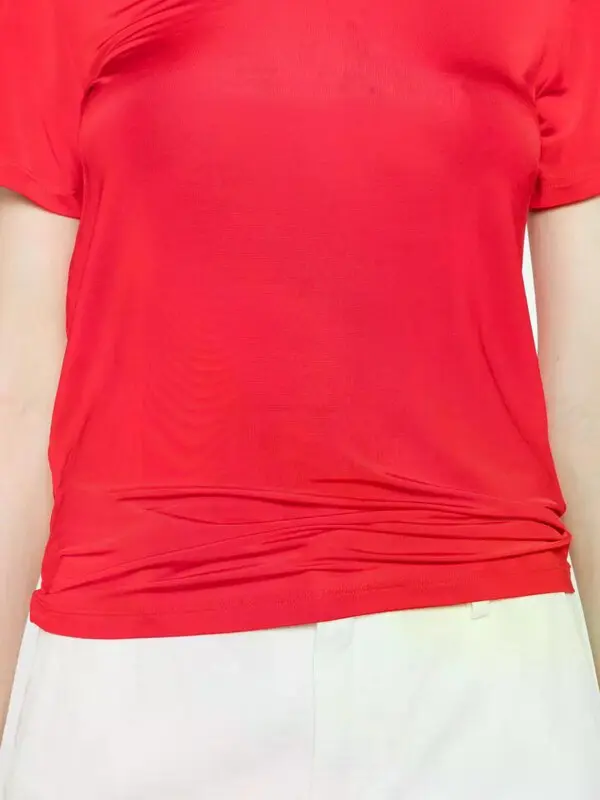 PDR PHISIQUE DU ROLE Paneled T-shirt