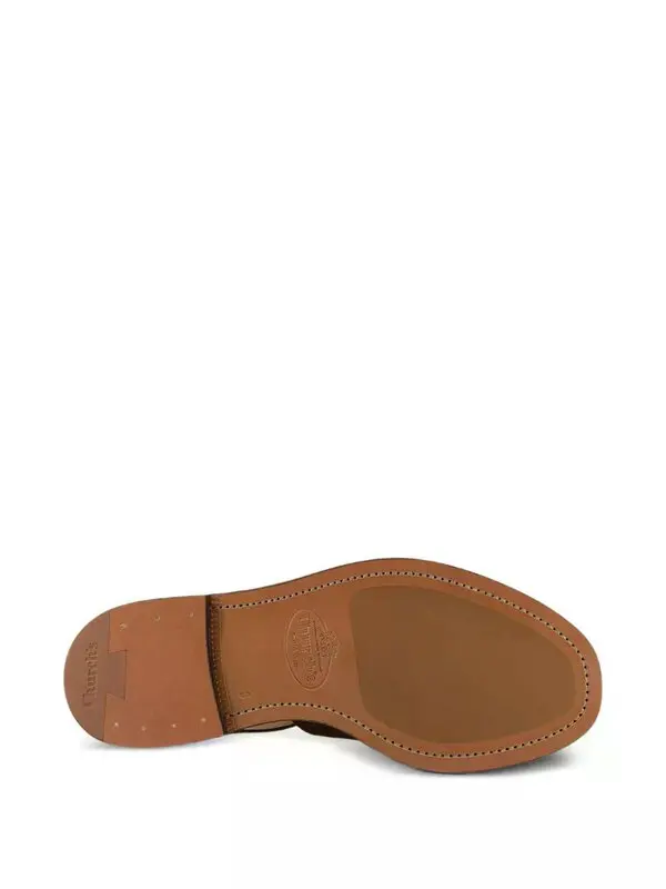 Church's Buckle Strap Sandals - Brown