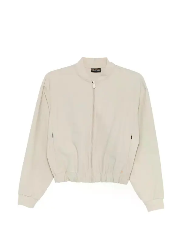 SAVE THE DUCK Zip Bomber Jacket