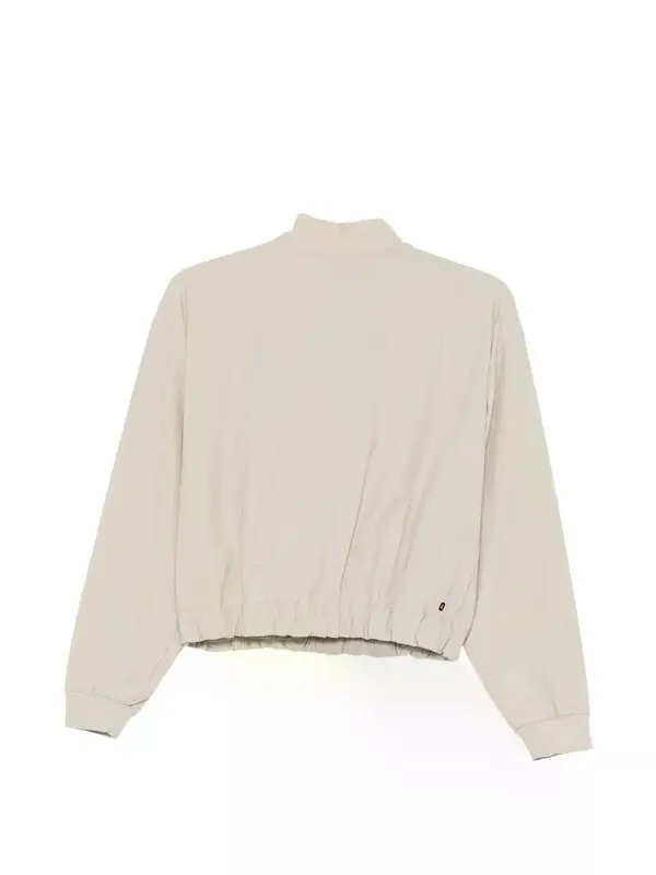 SAVE THE DUCK Zip Bomber Jacket
