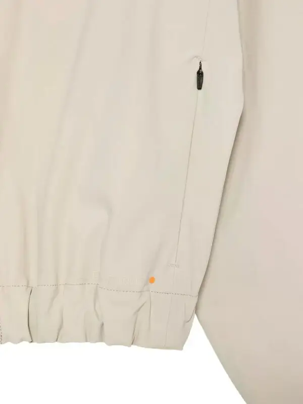 SAVE THE DUCK Zip Bomber Jacket