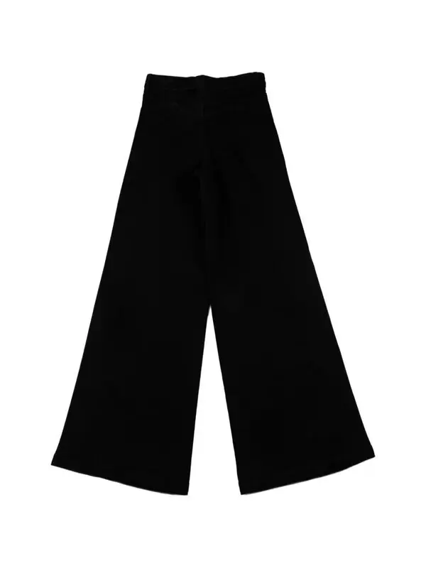 Free People Kellee High-rise Wide Leg Jeans