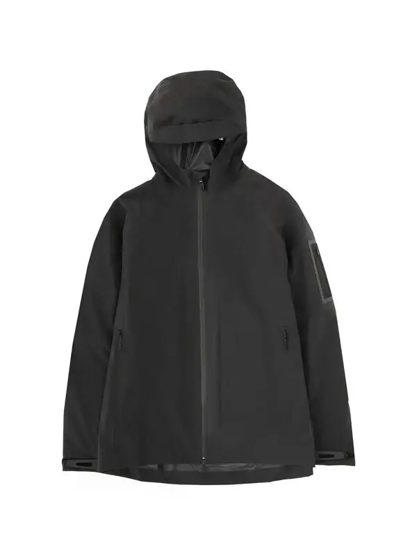 Hugo Boss Hooded Jacket