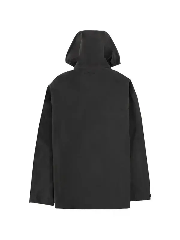 Hugo Boss Hooded Jacket