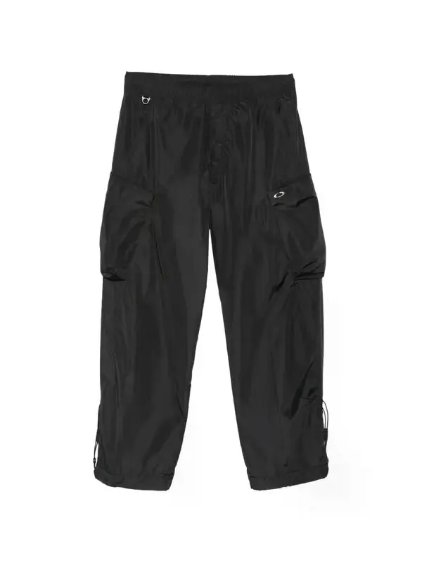 Oakley Cargo-pocket Drawstring Trousers