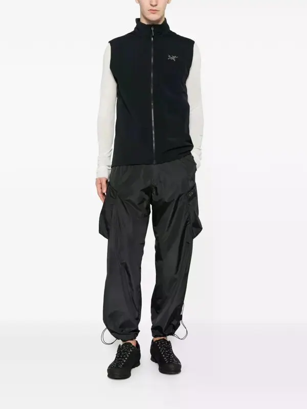 Oakley Cargo-pocket Drawstring Trousers