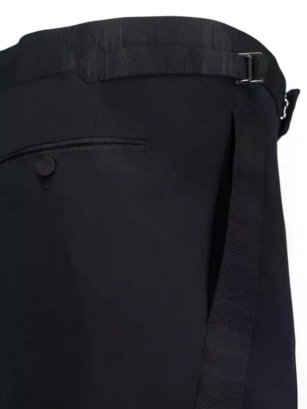 TOM FORD Trousers