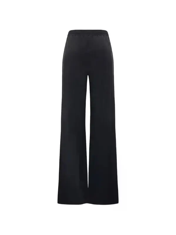 Dorothee Schumacher Wide Leg Elasticated Waistband Trousers
