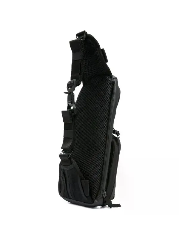Oakley Logo-plaque Belt Bag