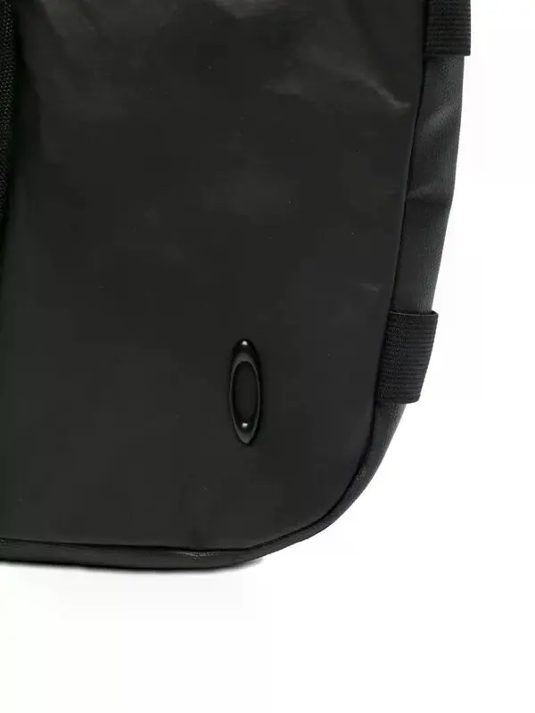 Oakley Logo-plaque Belt Bag