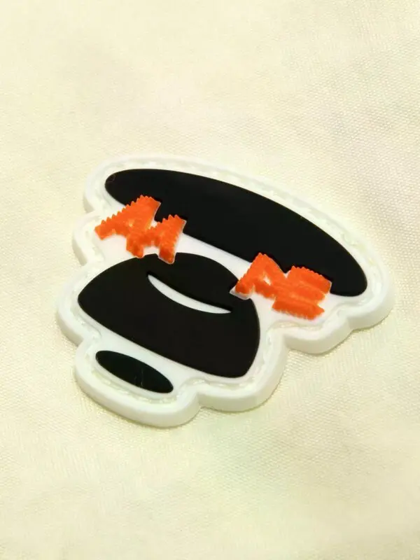 AAPE BY *A BATHING APE Logo-appliqué Shorts