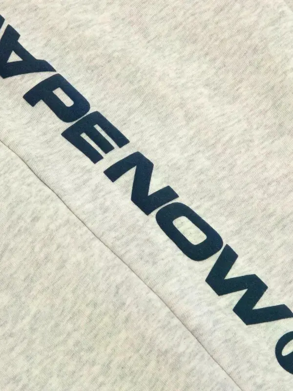 AAPE BY *A BATHING APE Logo Shorts