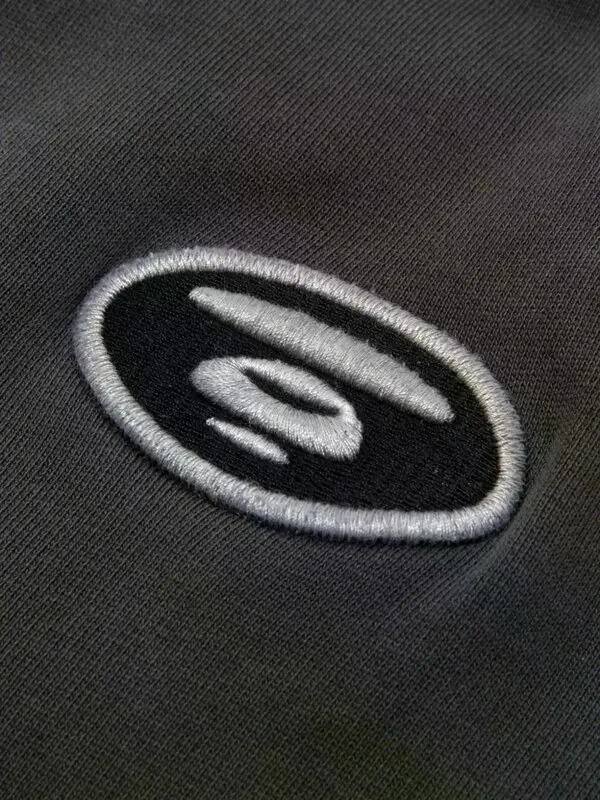 AAPE BY *A BATHING APE Star Patch Trousers