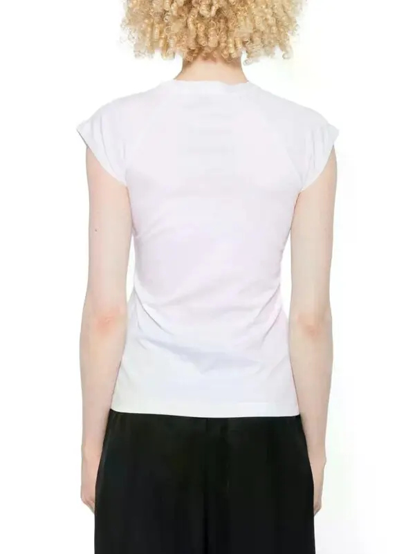 PSOPHIA Raglan Sleeve T-shirt