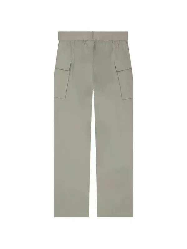 Fear Of God Cargo Elasticated Trousers