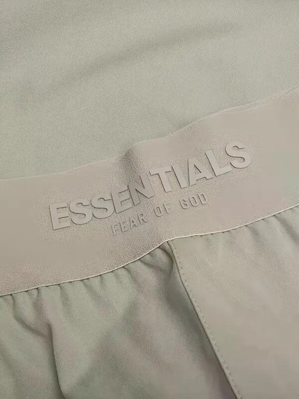 Fear Of God Cargo Elasticated Trousers