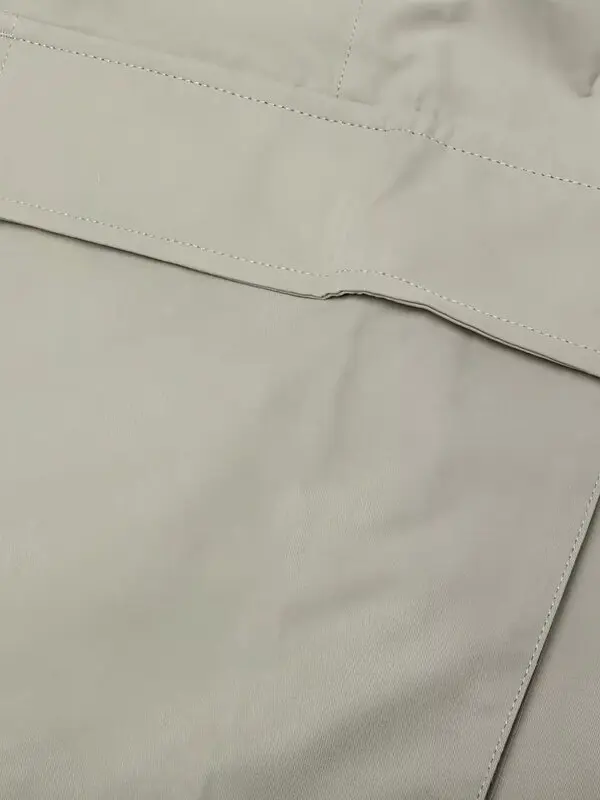 Fear Of God Cargo Elasticated Trousers