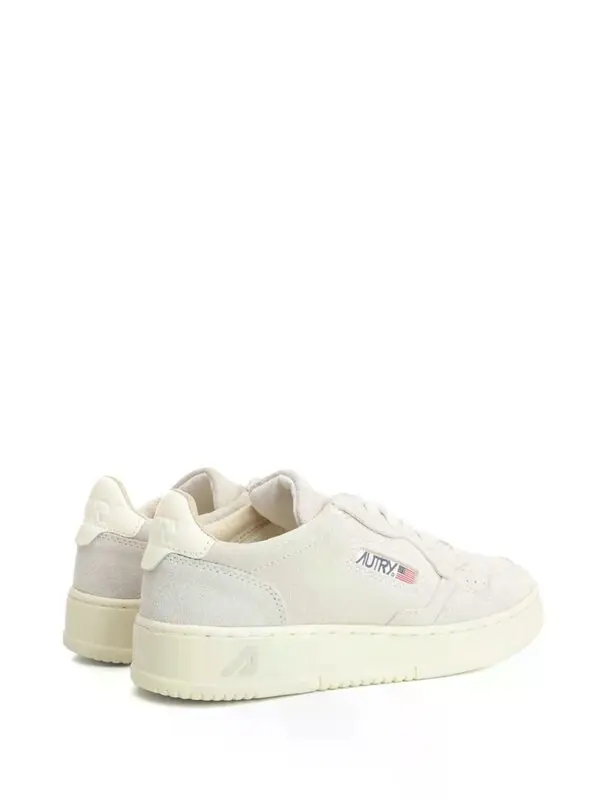 AUTRY Medalist Low Sneakers - Neutrals