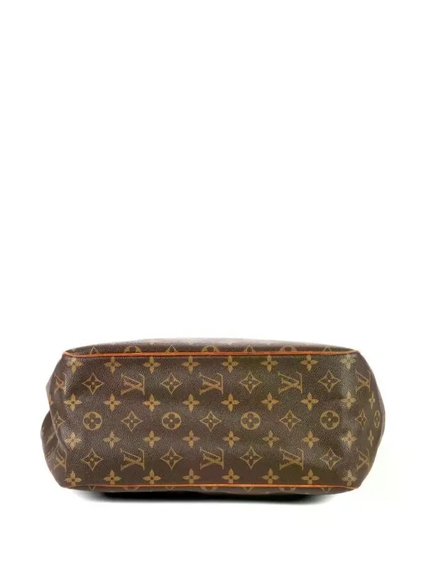 LOUIS VUITTON Batignolles Monogram Shoulder Bag