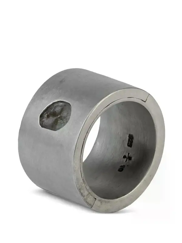 PARTS OF FOUR Sistema Diamond Ring