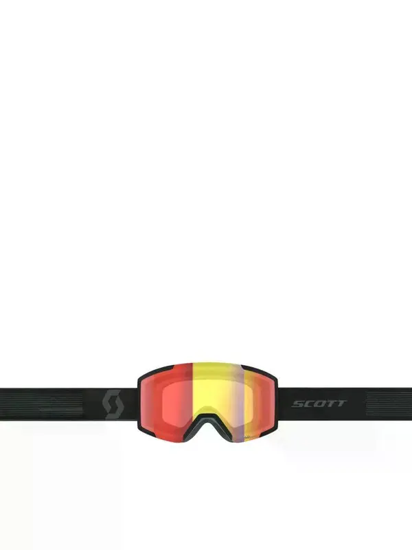 SCOTT LIVING Factor Pro Ski Goggles