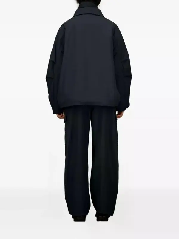Herno High-neck Padded Jacket
