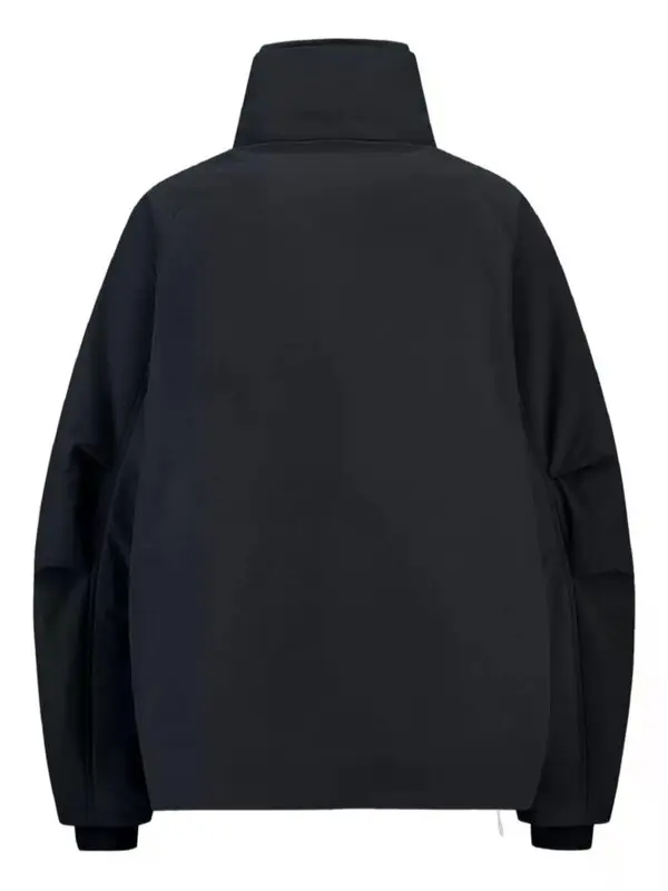 Herno High-neck Padded Jacket