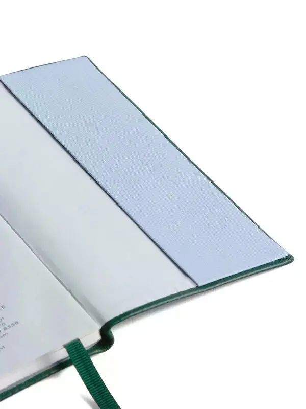Smythson 2026-2027 Panama Weekly Diary