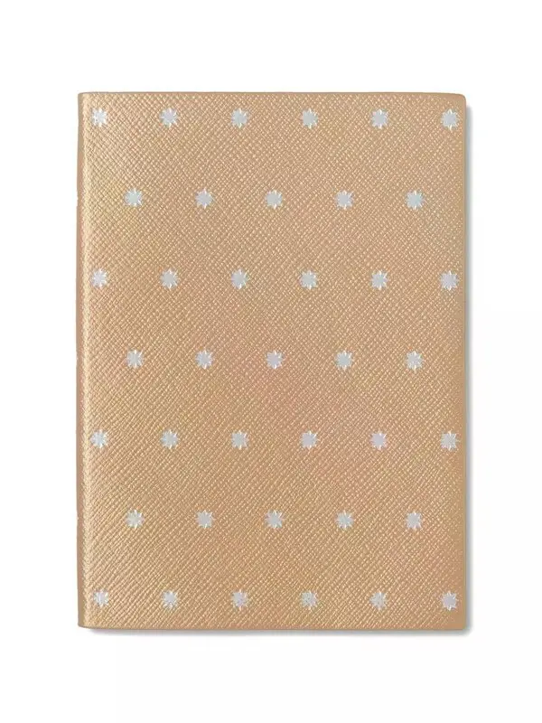 Smythson Soho Notebook