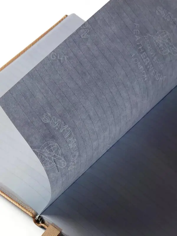Smythson Soho Notebook