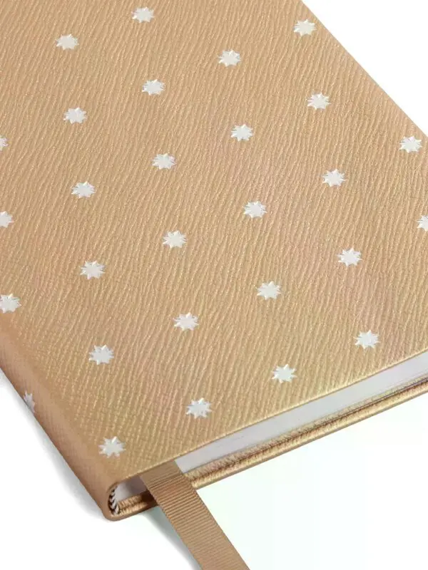 Smythson Soho Notebook