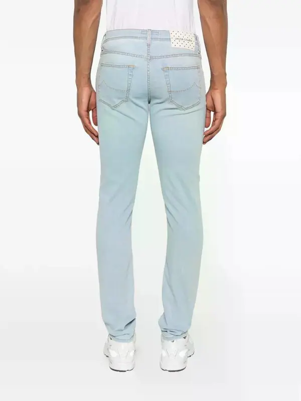 Jacob Cohen Nick Slim Jeans