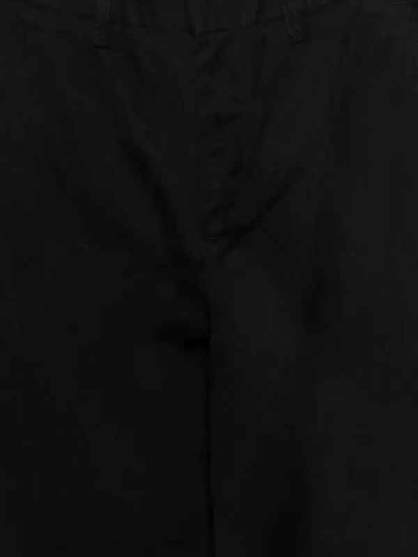 Carhartt Work In Progress Omak Trousers - Black