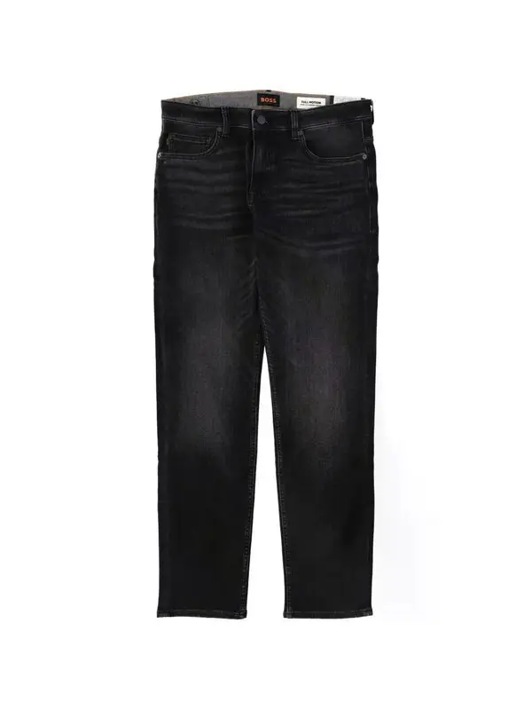 BOSS Five-pocket Jeans