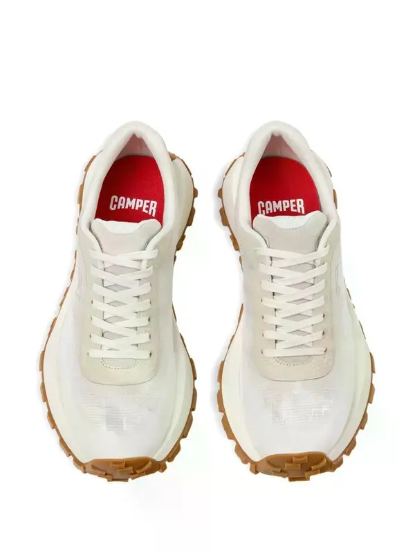 Camper Trail Sneakers - Neutrals