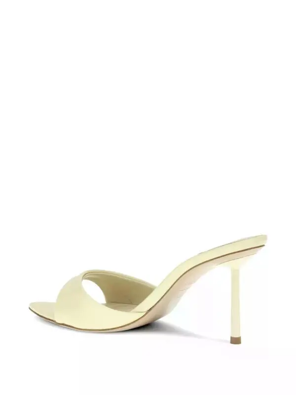 LE SILLA Bella Sculpted Sandals