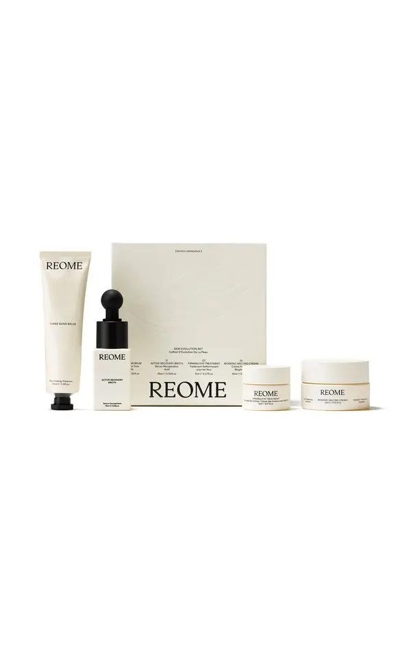 REOME Skin Evolution Set - N,a