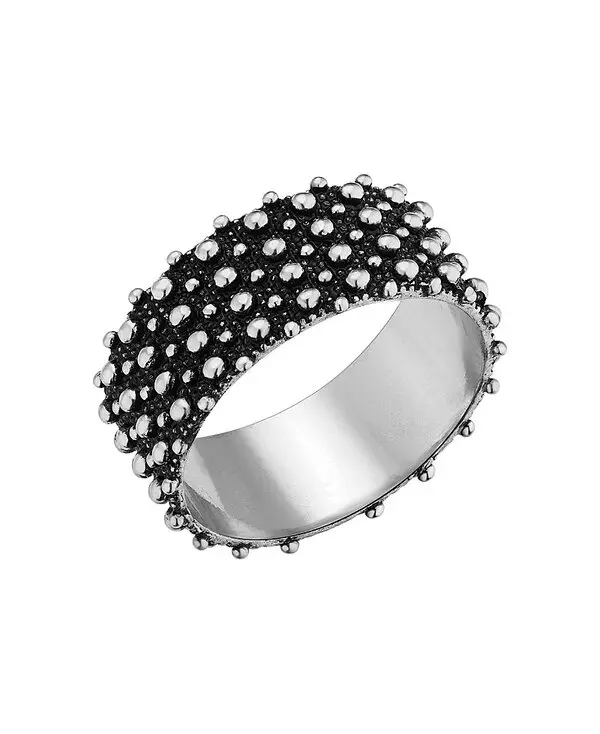 ORADINA My Armor Ring - Silver
