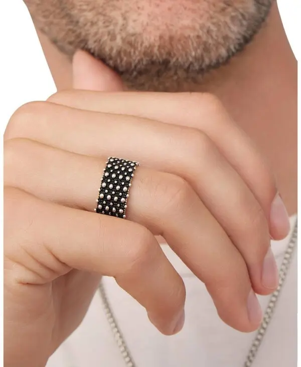 ORADINA My Armor Ring