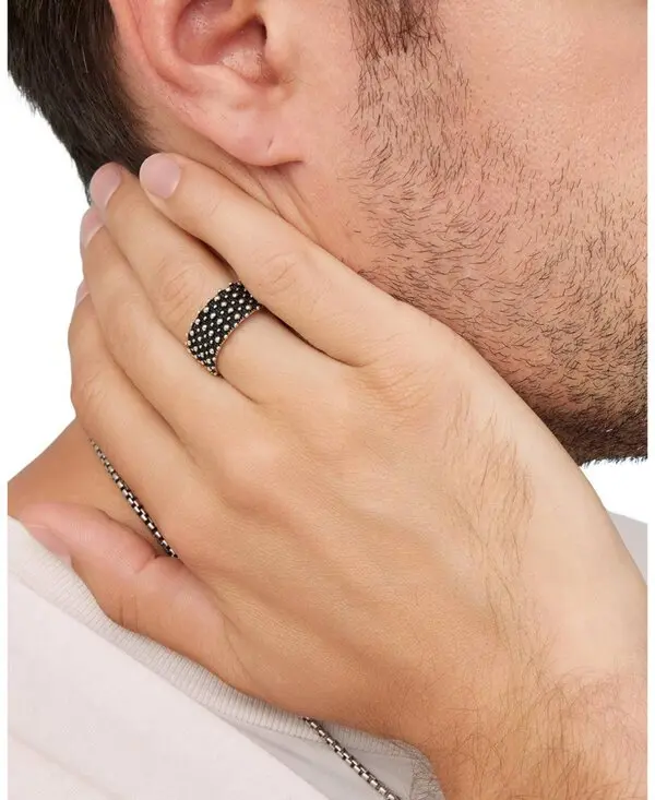 ORADINA My Armor Ring