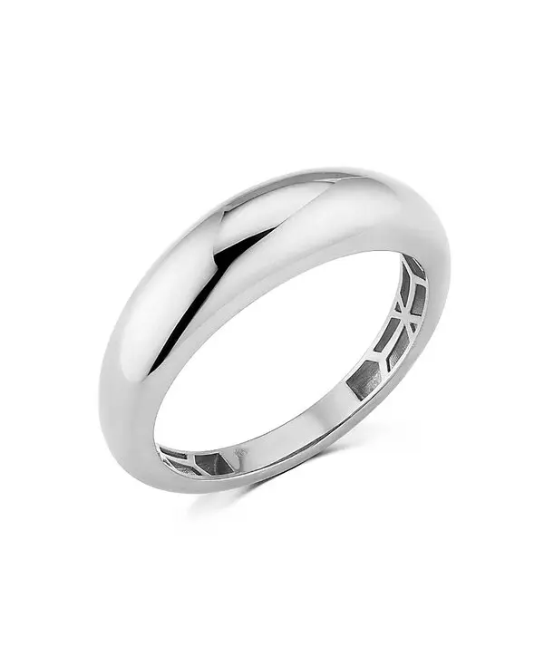 ORADINA Orbit Ring - Silver