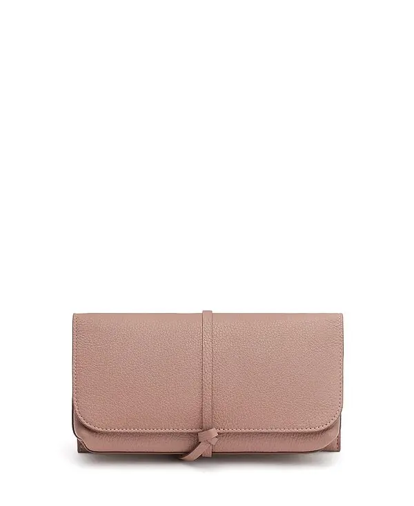 Cuyana Travel Beauty Roll - Soft Rose