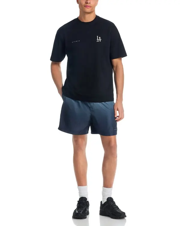STAMPD Shorts