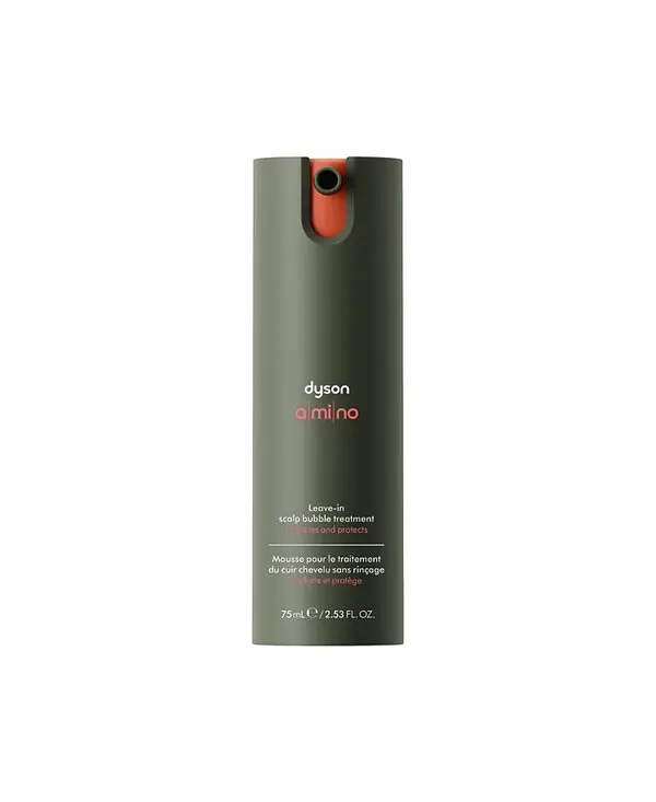 DYSON Amino Leave-in Scalp Bubble Treatment, 75ml - No Color