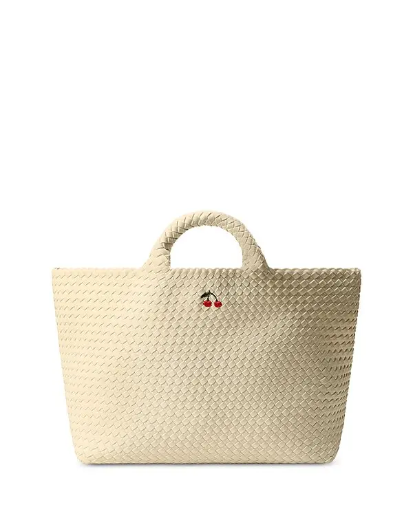 NAGHEDI St. Barth Large Tote