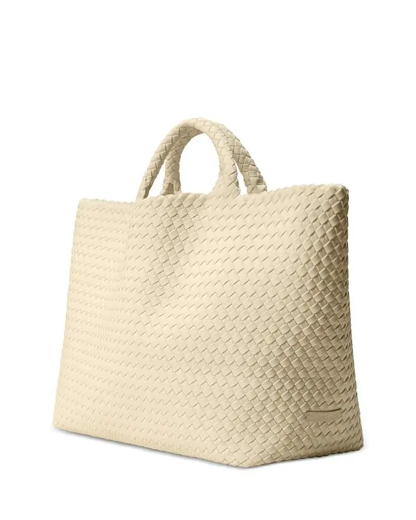 NAGHEDI St. Barth Large Tote