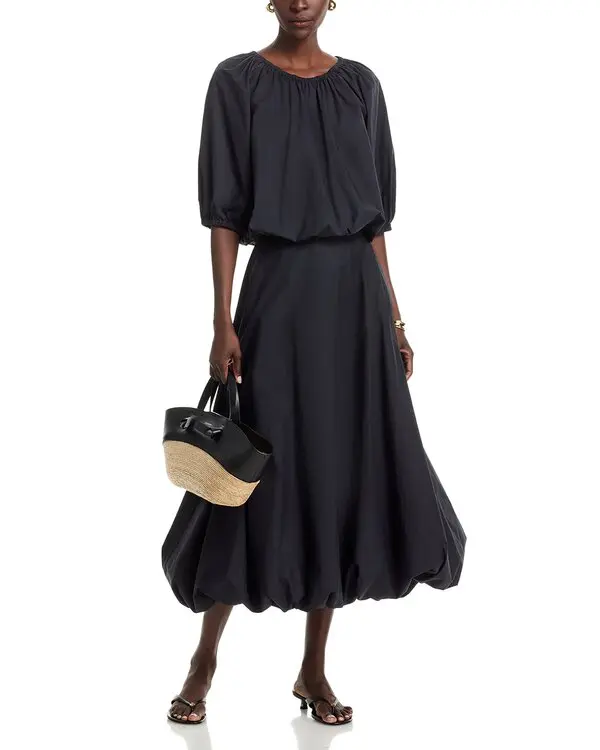 BY MALENE BIRGER Aubrey Skirt