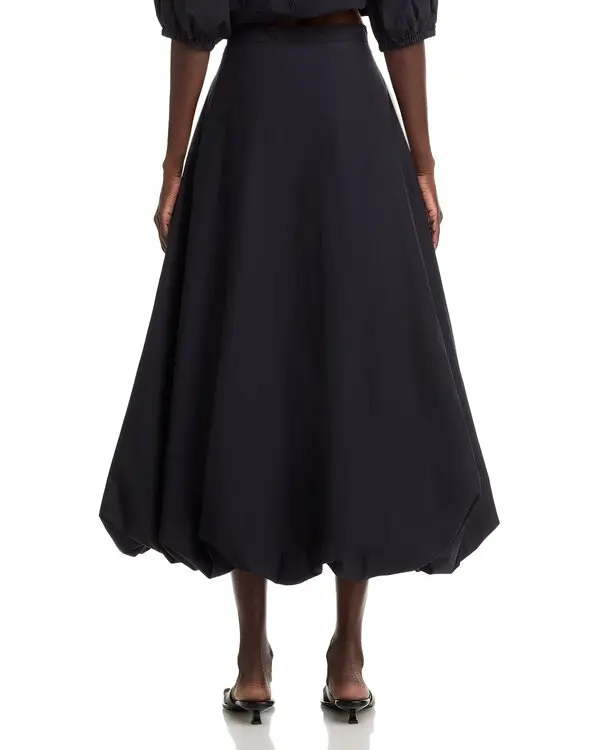 BY MALENE BIRGER Aubrey Skirt
